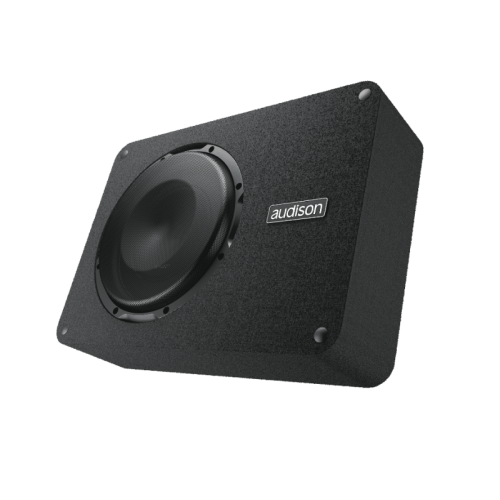AUDISON APBX10S4S SVC 10" SUB+BOX COMBO