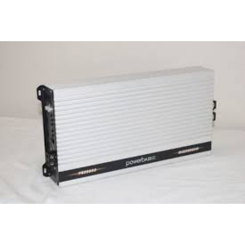 POWERBASS PB30.000 30.000WATTS MONOBLOCK