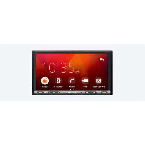SONY XAV-AX3250 USB/B.T/APPLE/ANDROID/WE