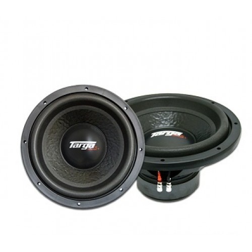 TARGA TG-1204SW 12" STREET SVC 800W RMS